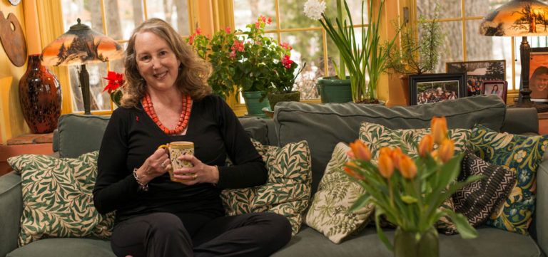 Deborah Daw Heffernan – HEART ATTACK, SCAD & HEART TRANSPLANT SURVIVOR ...